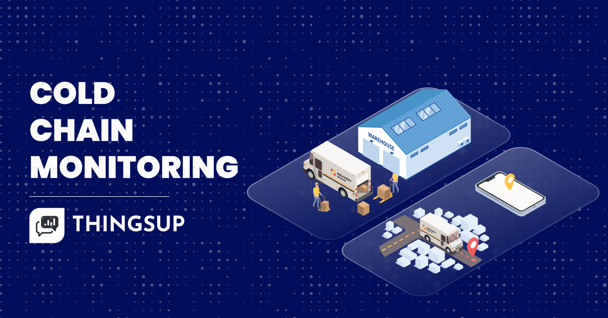 Cold Chain Monitoring Temperature System Device Solutions India
