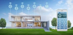 IoT Smart Home Automation: The Future of Home Living - Thingsup