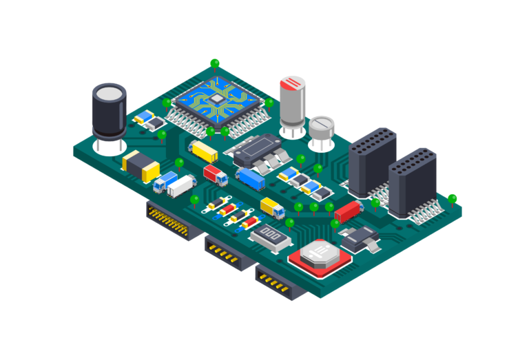 Thingsup - IoT Monitoring Platform | Internet of Things
